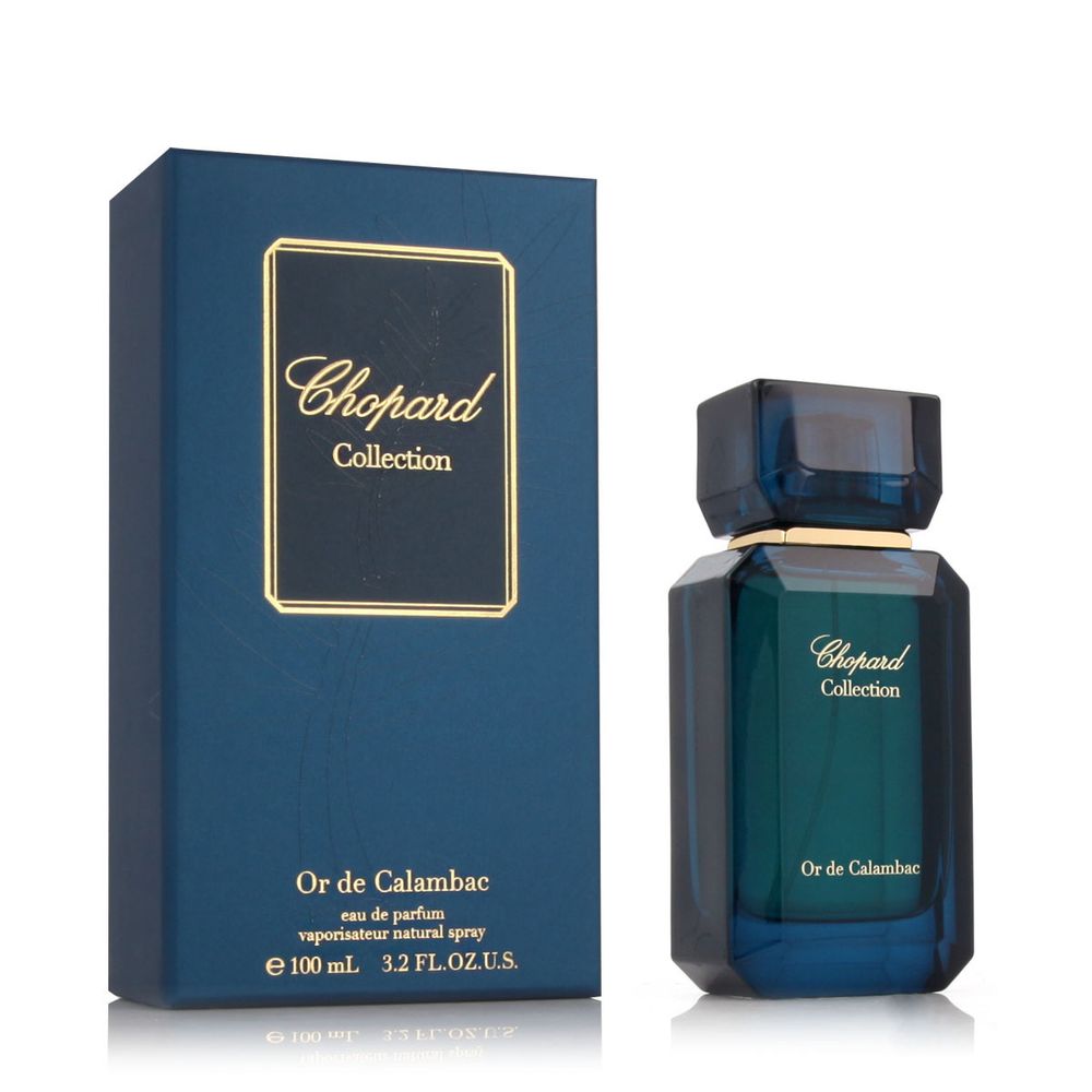 Chopard Or de Calambac Eau De Parfum 100 ml (unisex) — Bazzar.hr