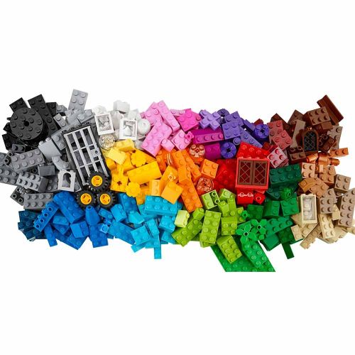Lego Classic Creative Large Creative Box — Bazzar.rs