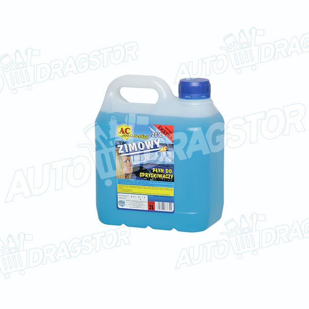 ZIMSKA TECNOST ZA BRISACE 2 L — Bazzar.rs