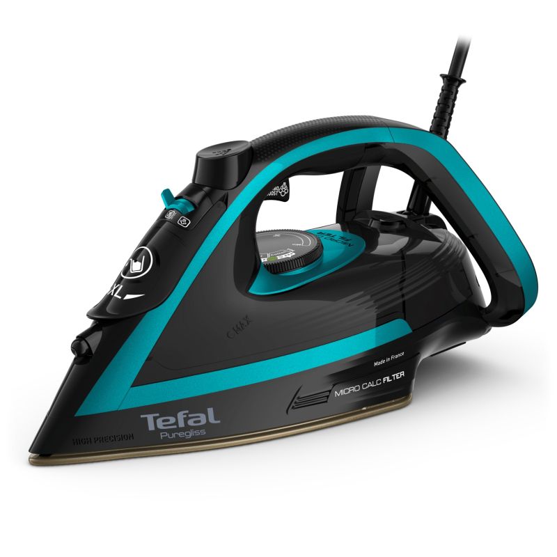 TEFAL Puregliss FV8066E0 glačalo — Bazzar.hr
