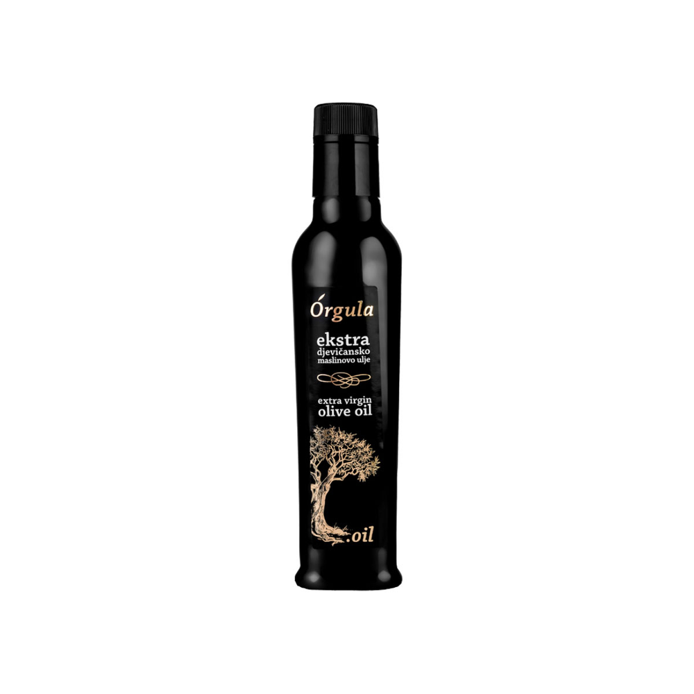 Orgula Extra Djevičansko maslinovo ulje Premium 250ml — Bazzar.ba