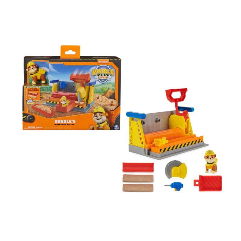 SN6067082 RUBBLE RADIONICA SET — Bazzar.ba
