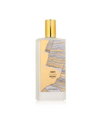 Memo Paris Corfu Eau De Parfum 75 ml (unisex) — Bazzar.hr