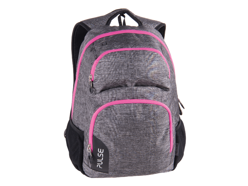 RANAC PULSE ELEMENT PINK GRAY CATIONIC 122065 — Bazzar.ba