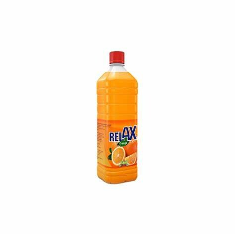 Relax sok Narandža flaša 500ml — Bazzar.ba