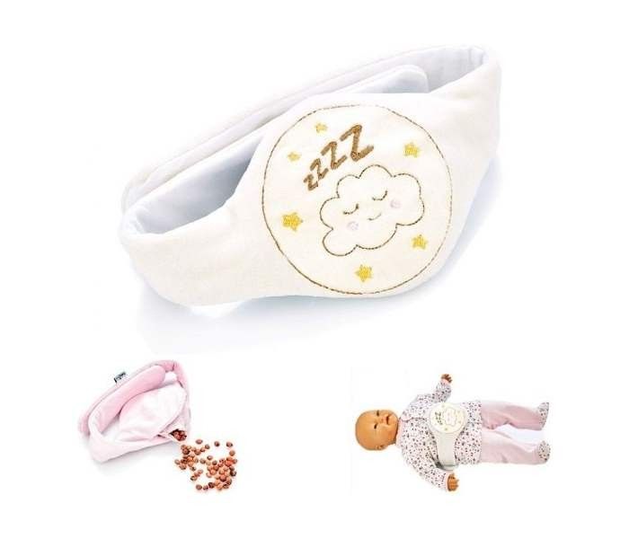 Babyjem Termofor Za Grceve - Pojas Beige — Bazzar.rs