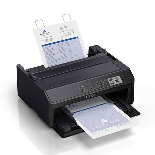 EPSON Matrični štampač Dot Matrix FX-890II — Bazzar.rs