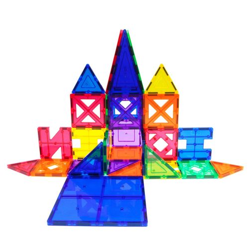 Picasso Tiles klasični set 33 kom — Bazzar.hr