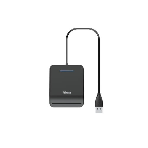 Trust Primo DNI Smart Card ID reader/čitač za ličnu — Bazzar.ba