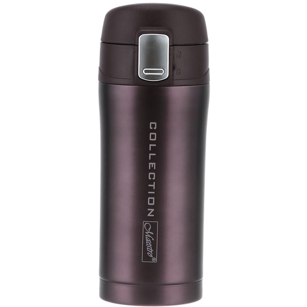 Kubek Termiczny Collection 320 ml Maestro Brown — Bazzar.hr