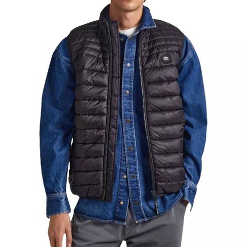 Pepe Jeans Muški prsluk Balle Gillet — Bazzar.ba