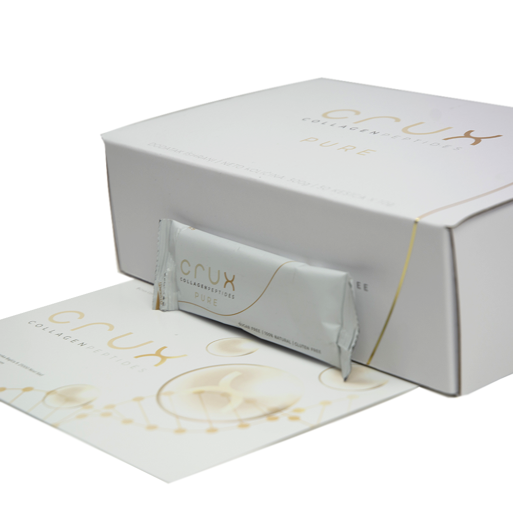 Crux Pure Collagen Peptides 300g — Bazzar.rs