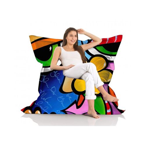 Giant Heaven Višenamjenski Baštenski Bean Bag — Bazzar.ba