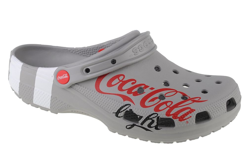 Crocs Classic Coca-Cola Light X Clog 207220-030 — Bazzar.hr