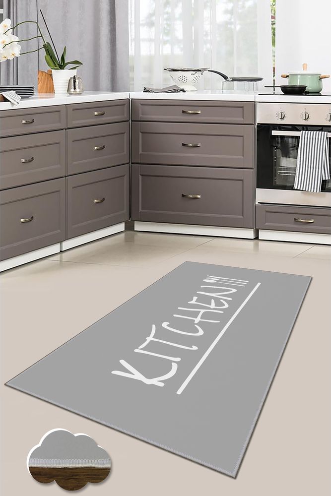 Oyo Concept Tepih kuhinjski HOUSTON 80x50 cm — Bazzar.hr