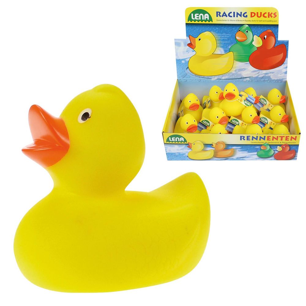 LENA, patkica za kupanje, 8 cm — Bazzar.hr