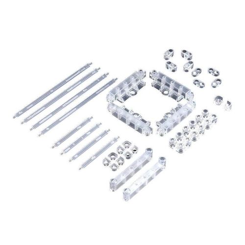 Figma Di:stage Expansion Set 01 Layer Unit Clear version — Bazzar.rs