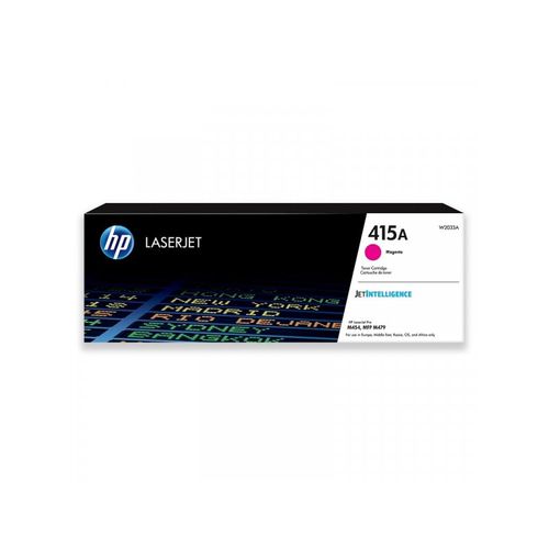 HP 415A Magenta Original LaserJet Toner Cartridge W2033A — Bazzar.rs