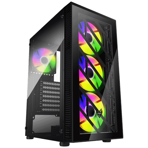 Zeus Desktop PC Ryzen 5 7500F/16GB/1TB/RTX3060 — Bazzar.ba