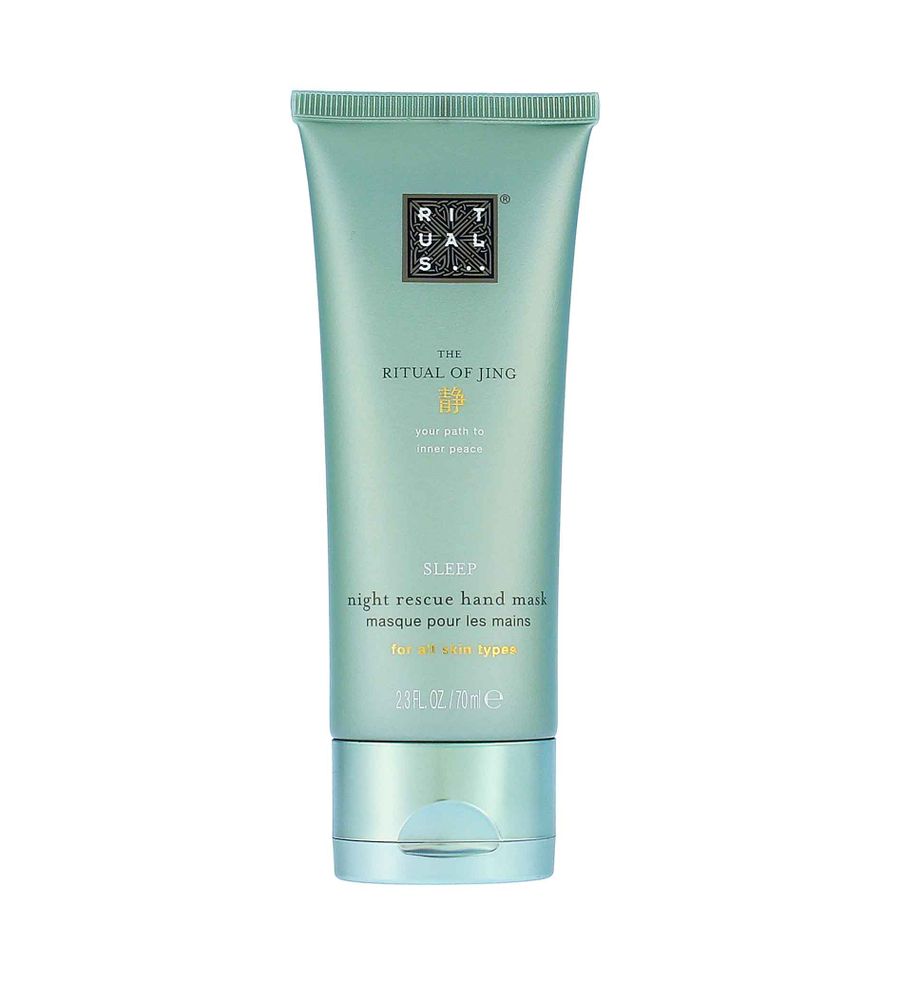 Rituals The Ritual Of Jing Noćna Maska za Ruke 70ml — Bazzar.hr
