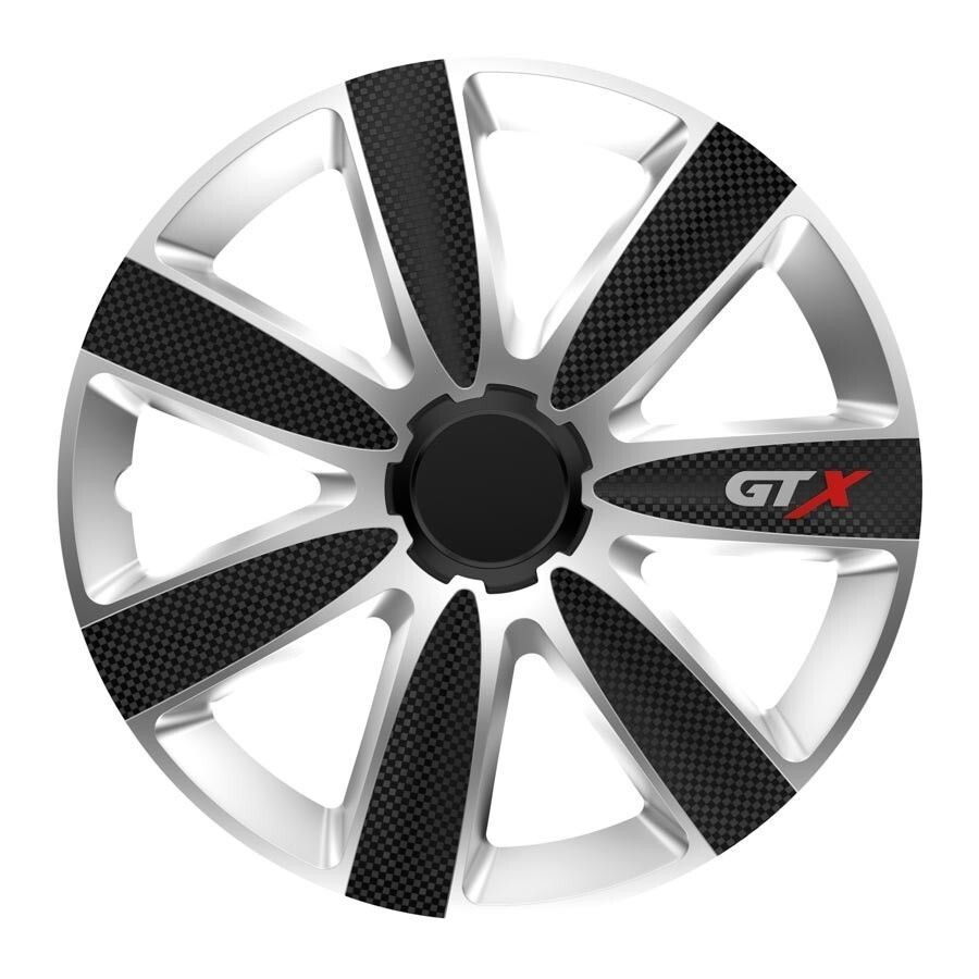 Versaco Ratkape 13" GTX Carbon Black & Silver, Univerzalne — Bazzar.ba