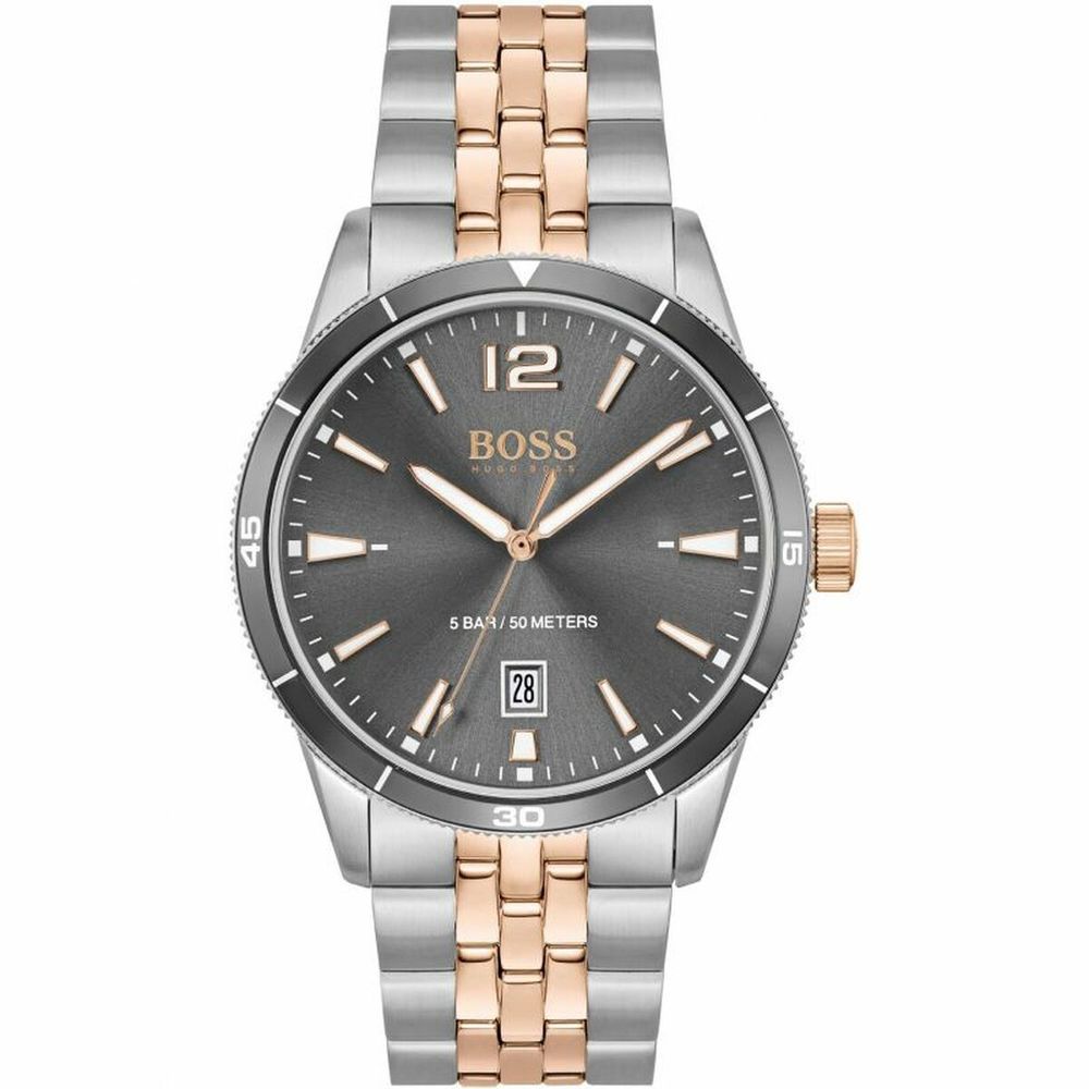 Uniseks satovi Hugo Boss 1513903 (Ø 42 mm) — Bazzar.hr