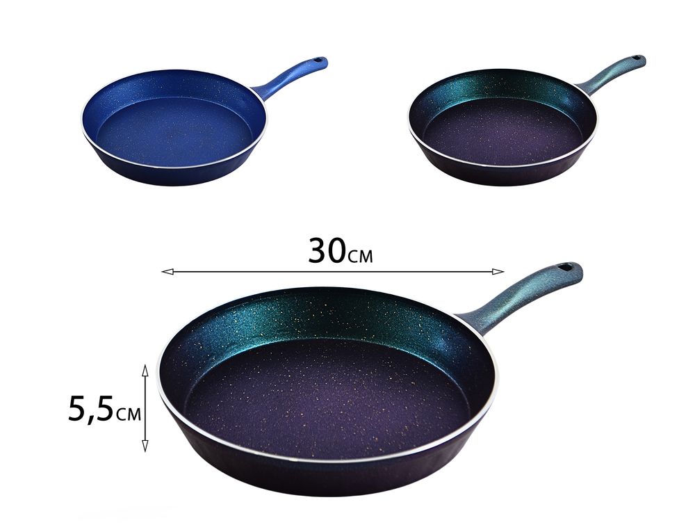 Tiganj Granitni 30cm — Bazzar.rs