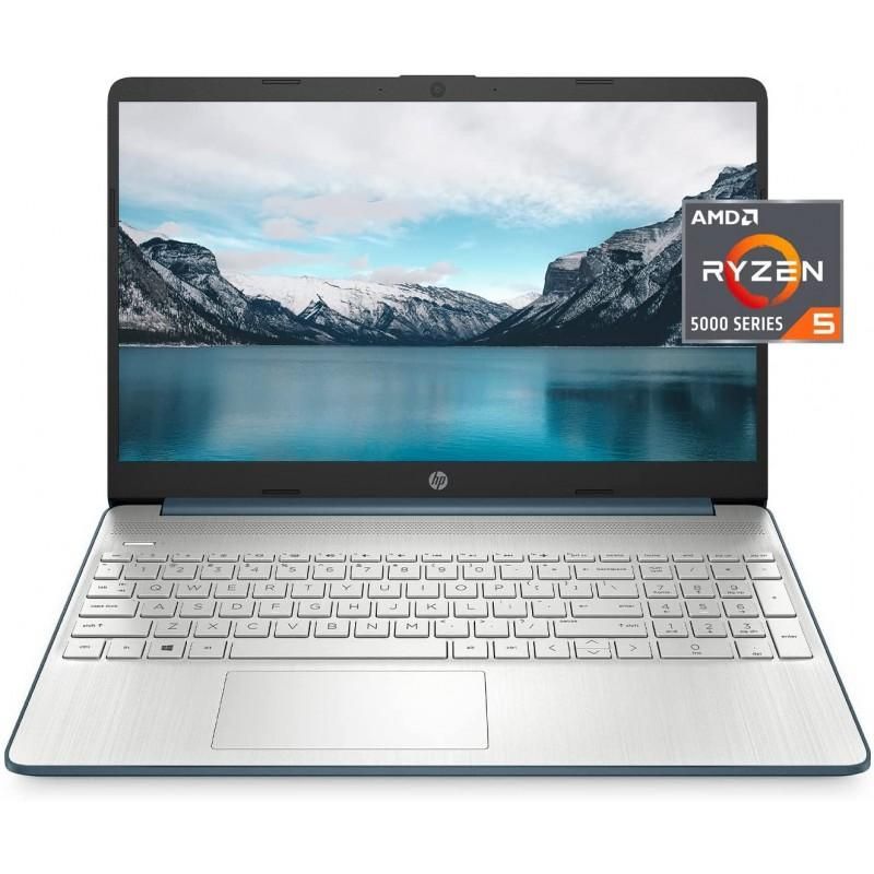 HP laptop 15-EF2 (4J-77U-ABA) Spruce Blue — Bazzar.rs