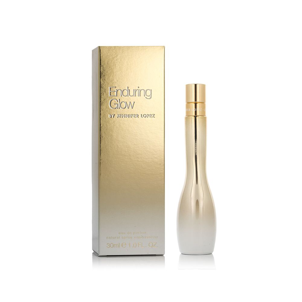 Jennifer Lopez Enduring Glow Eau De Parfum za Žene - 30 ml — Bazzar.hr