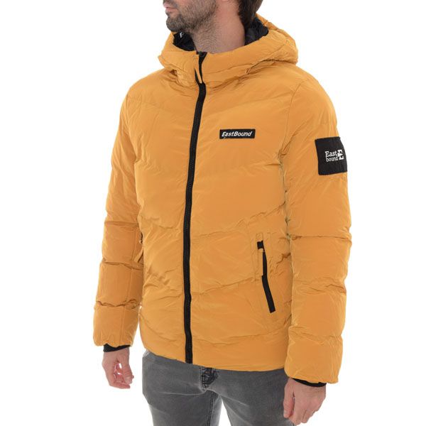 Eastbound Jakna Mns Short Rib Jacket Za Muškarce — Bazzar.ba