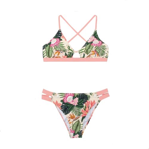 Kupaci kostim Cupshe - dvodelni D14 350252142 — Bazzar.rs