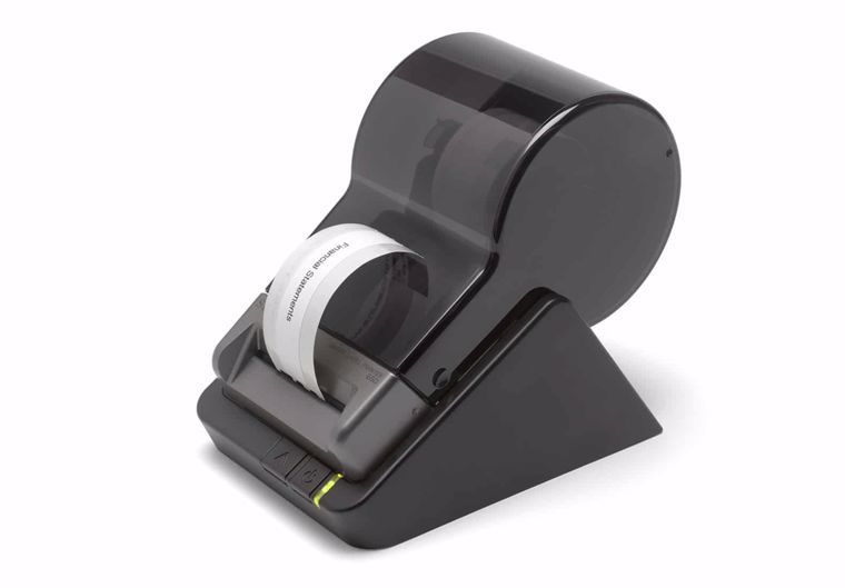 Q Print Printer za naljepnice i barkod 650 Termalni Label — Bazzar.ba