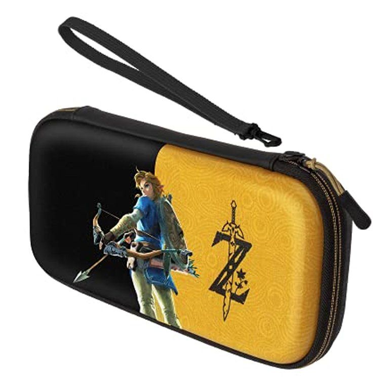 Nintendo Switch Deluxe Travel Case Zelda — Bazzar.rs