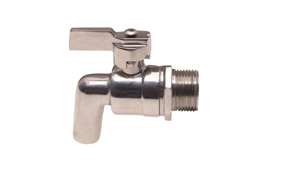 Inox Slavina 3/4" — Bazzar.hr