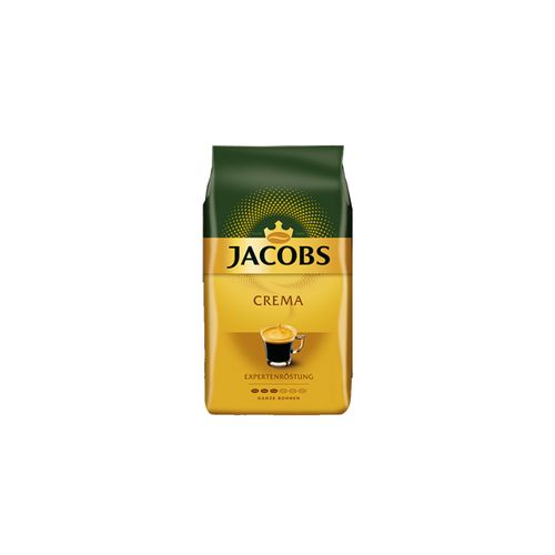 Jacobs espresso kafa u zrnu Crema 500g — Bazzar.rs
