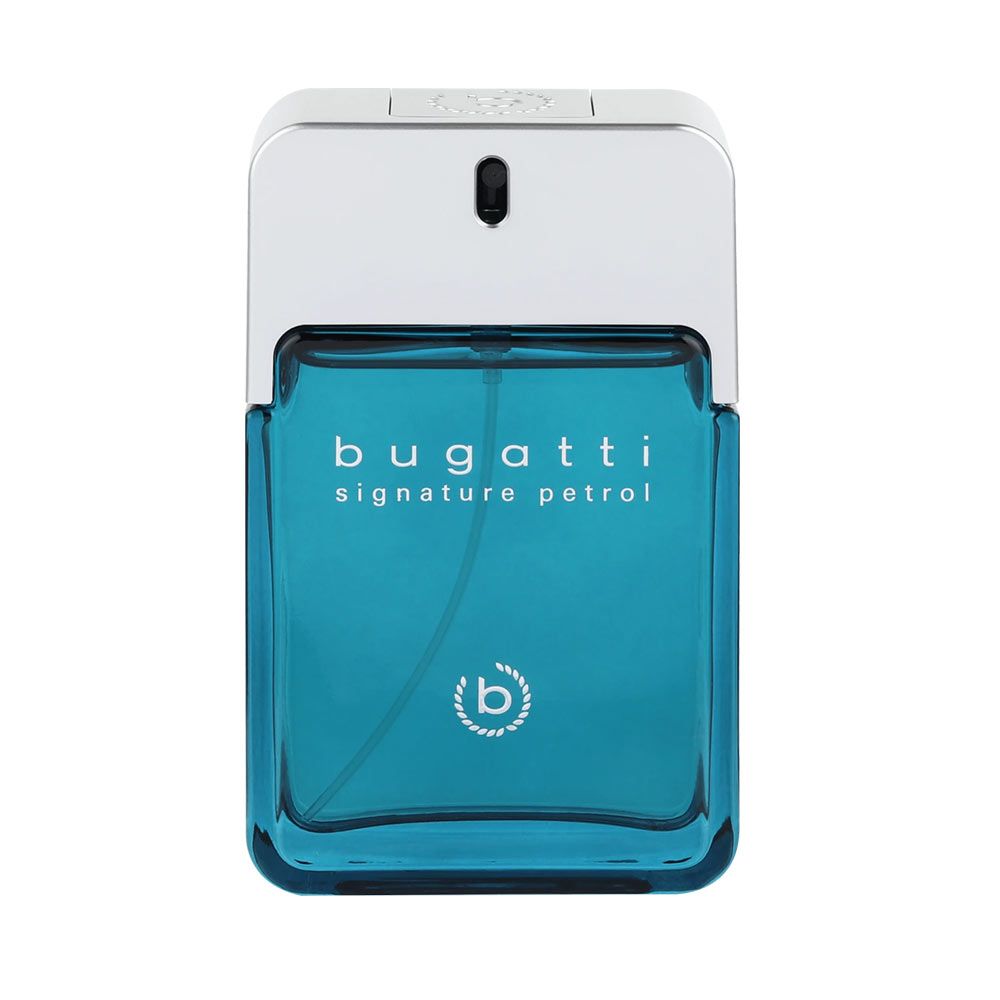 bugatti Signature Petrol edt 100ml — Bazzar.ba