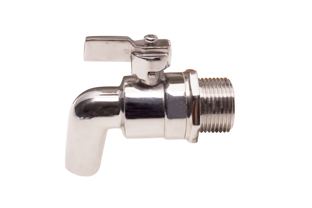 Inox Slavina 1" — Bazzar.hr