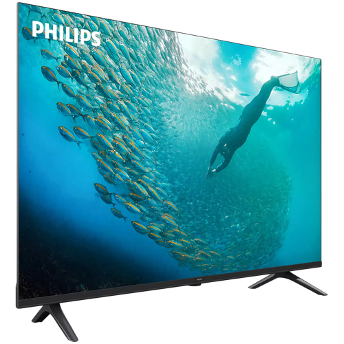 Philips TV LED 43PUS7009/12, 108 cm (43") TV, Pixel — Bazzar.ba
