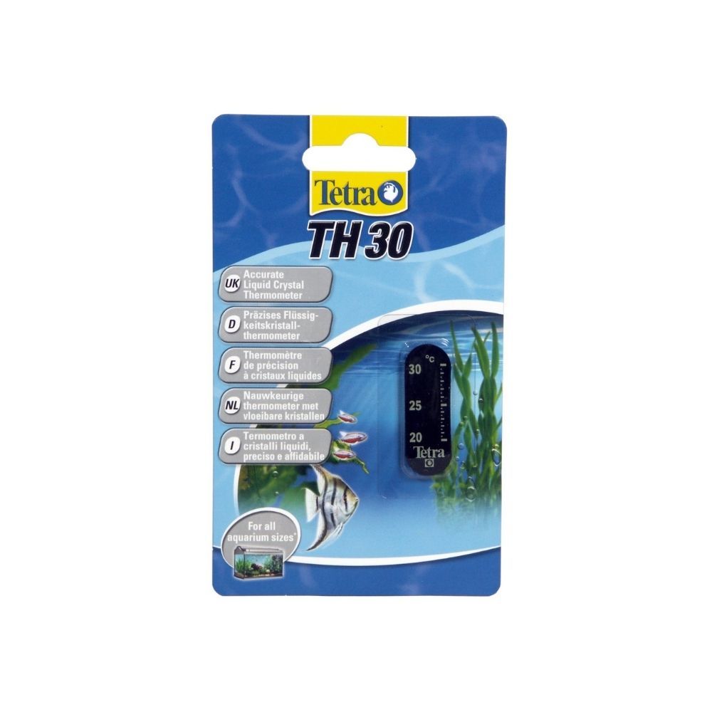 Tetra termometar za akvarij TH30 — Bazzar.hr