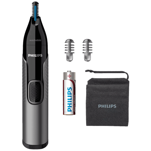 Philips Trimer za nos, uši i obrve, PrecisionTrim - — Bazzar.ba