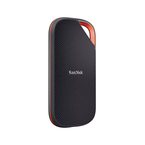 SanDisk 2TB Extreme PRO USB-C NVMe USB 4 Vanjski SSD disk — Bazzar.hr