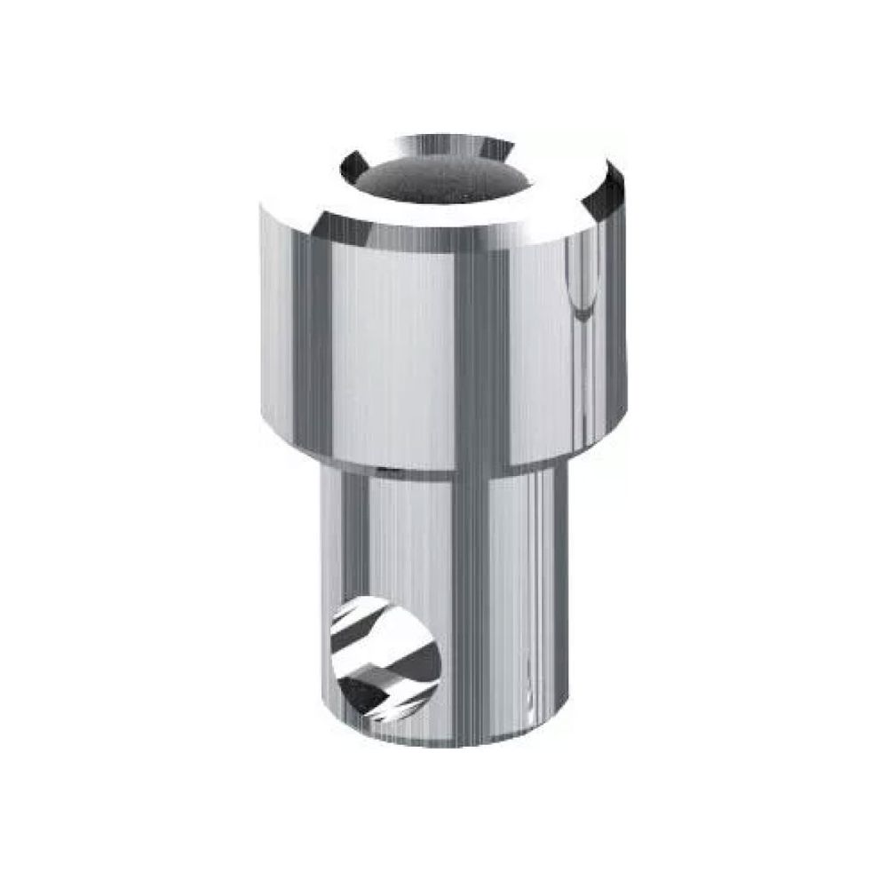 Leki Adapter Sleeve Trigger S srebrni — Bazzar.ba