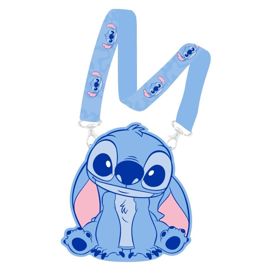 Disney Stitch Torbica — Bazzar.hr