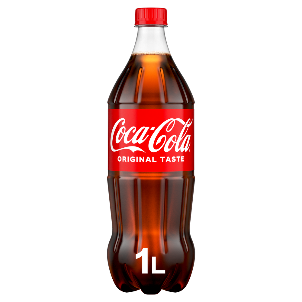 Coca-Cola boca 1l — Bazzar.hr