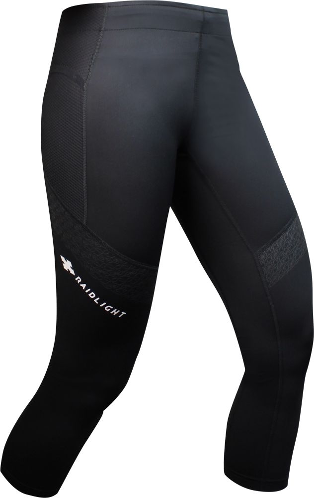 Raidlight ženske tajice TRAIL RAIDER 3/4 W — Bazzar.hr