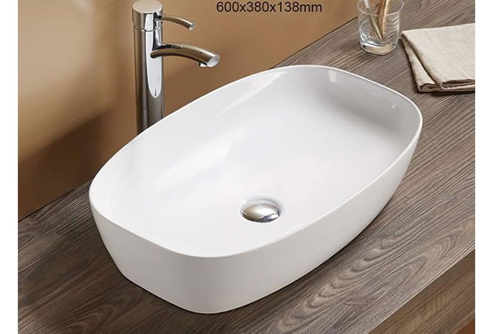 Umivaonik Kimic Oval 60 — Bazzar.hr