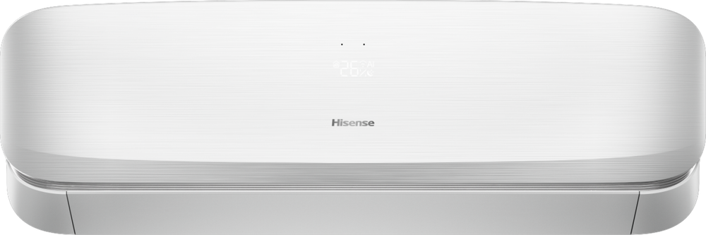 Hisense Fresh Air White 12K Inverter klima uređaj, 12000 — Bazzar.rs