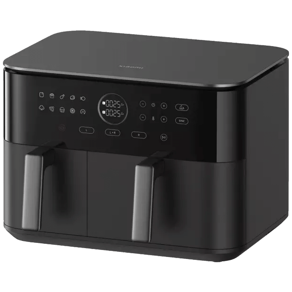 Xiaomi Friteza na vrući zrak / Dual Zone Air Fryer, 10 L — Bazzar.ba