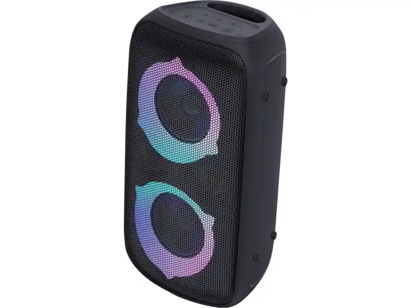 Sencor SSS 3500 80W/Bluetooth Audio 5.0 Karaoke zvučnik — Bazzar.rs