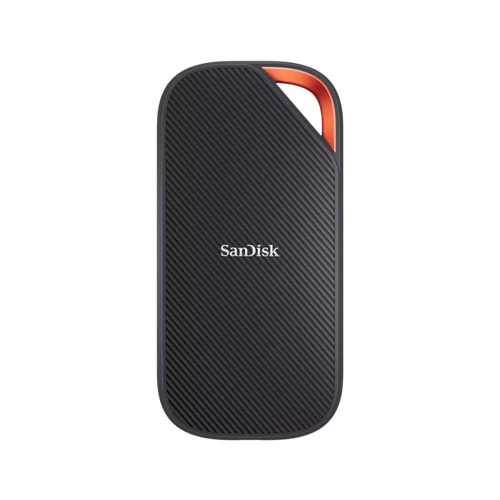SanDisk 2TB Extreme PRO USB-C NVMe USB 4 Vanjski SSD disk — Bazzar.hr